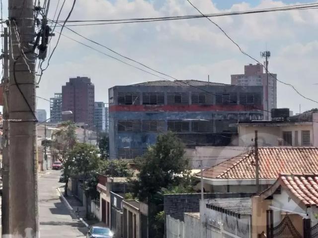 Prédio para Locação em São Paulo/SP Vila Lucia