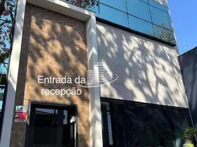 Prédio para Locação em São Paulo/SP Vila Lucia