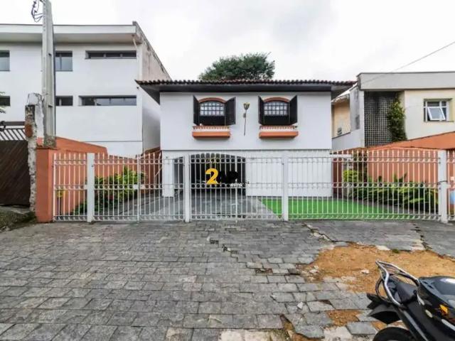 Prédio para Locação em São Paulo/SP Vila Madalena