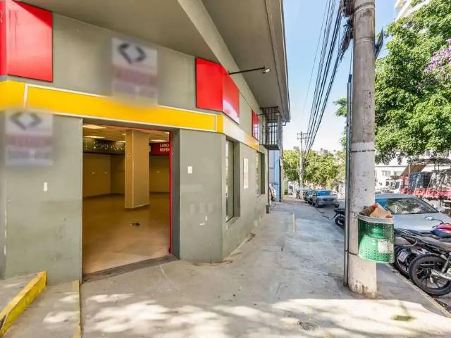 Prédio para Locação em São Paulo/SP Vila Madalena