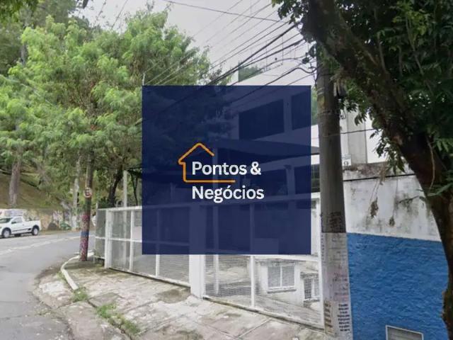Prédio para Locação em São Paulo/SP Vila Madalena
