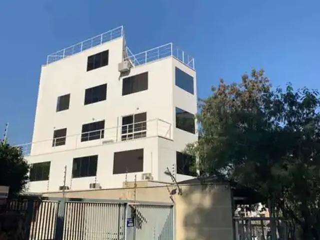 Prédio para Locação em São Paulo/SP Vila Madalena