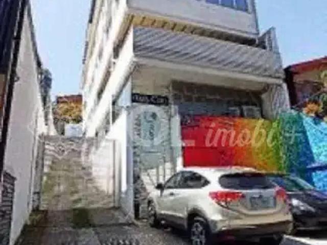 Prédio para Locação em São Paulo/SP Vila Madalena