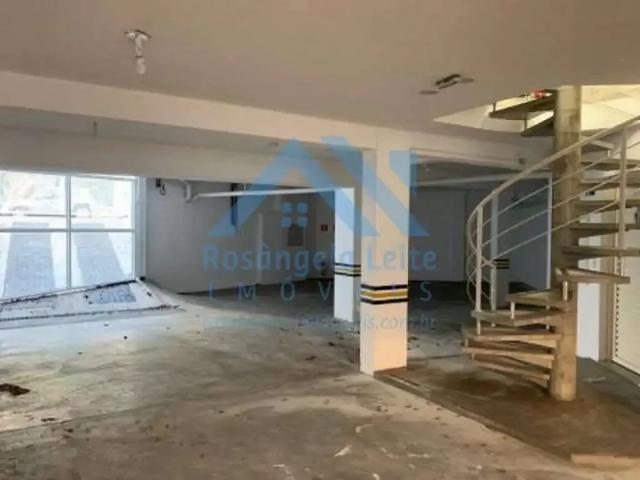 Prédio para Locação em São Paulo/SP Vila Madalena