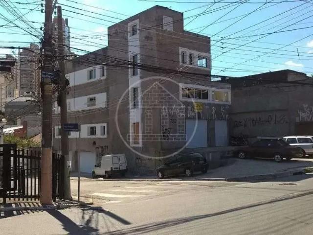 Prédio para Locação em São Paulo/SP Vila Madalena