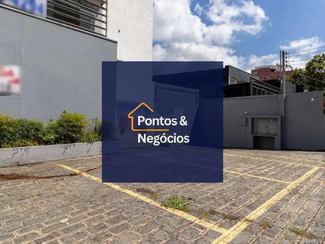 Prédio para Locação em São Paulo/SP Vila Madalena