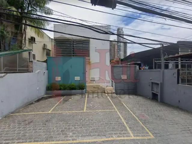 Prédio para Locação em São Paulo/SP Vila Madalena