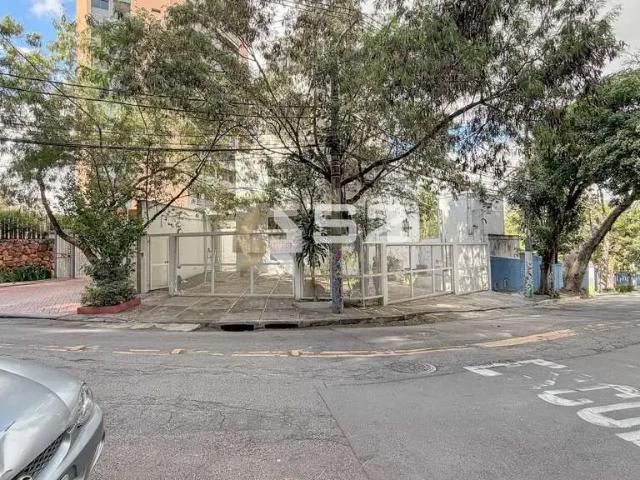 Prédio para Locação em São Paulo/SP Vila Madalena