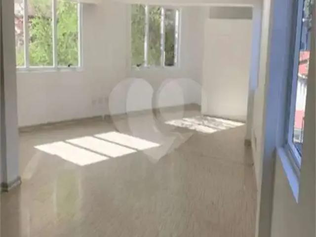 Prédio para Locação em São Paulo/SP Vila Madalena