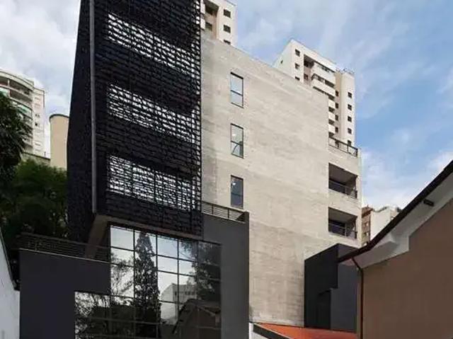 Prédio para Locação em São Paulo/SP Vila Madalena