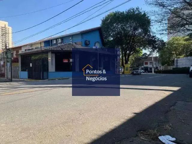 Prédio para Locação em São Paulo/SP Vila Madalena