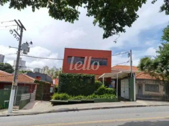 Prédio para Locação em São Paulo/SP Vila Madalena