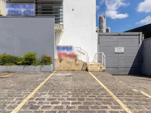 Prédio para Locação em São Paulo/SP Vila Madalena