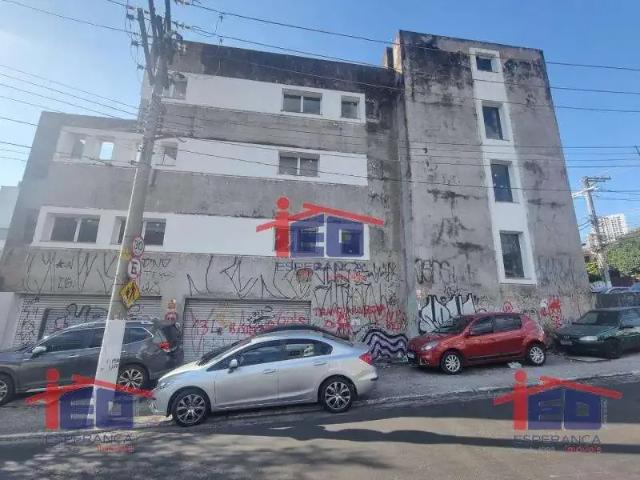 Prédio para Locação em São Paulo/SP Vila Madalena