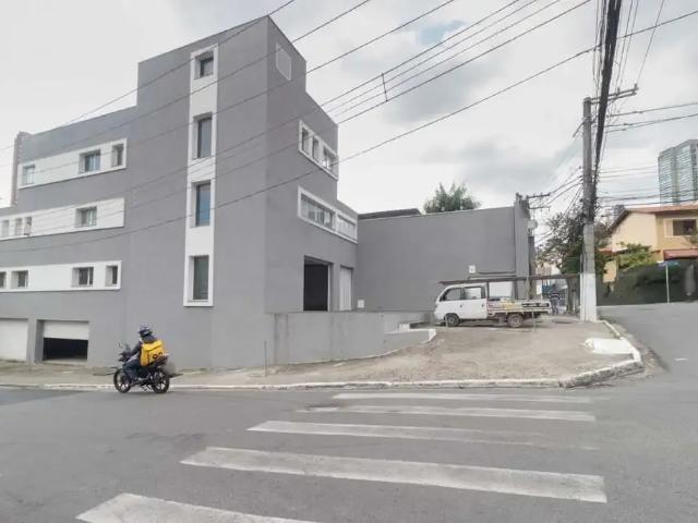 Prédio para Locação em São Paulo/SP Vila Madalena