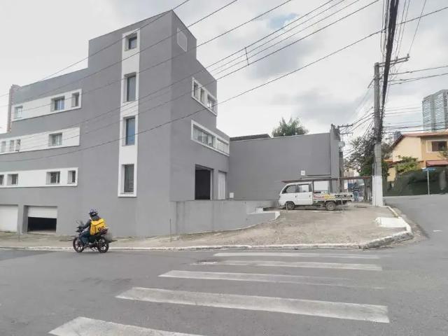 Prédio para Locação em São Paulo/SP Vila Madalena