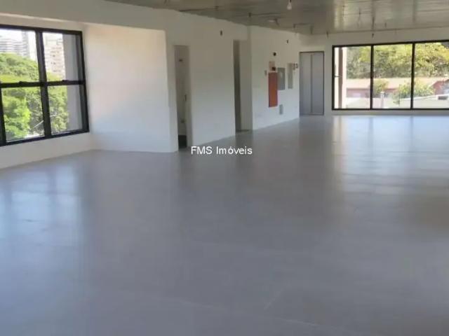 Prédio para Locação em São Paulo/SP Vila Madalena