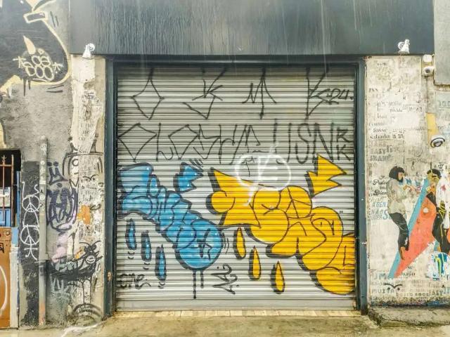 Prédio para Locação em São Paulo/SP Vila Madalena