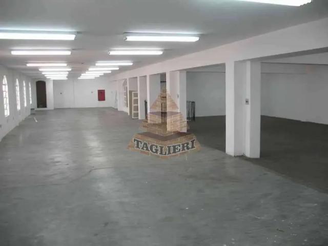 Prédio para Locação em São Paulo/SP Vila Mafra