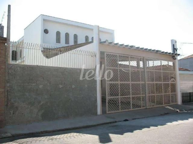 Prédio para Locação em São Paulo/SP Vila Mafra