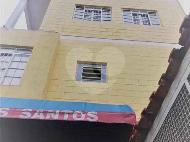 Prédio para Locação em São Paulo/SP Vila Maria