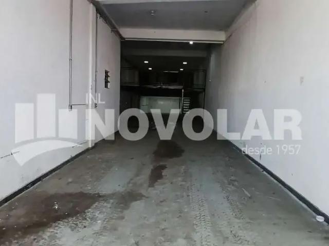 Prédio para Locação em São Paulo/SP Vila Maria