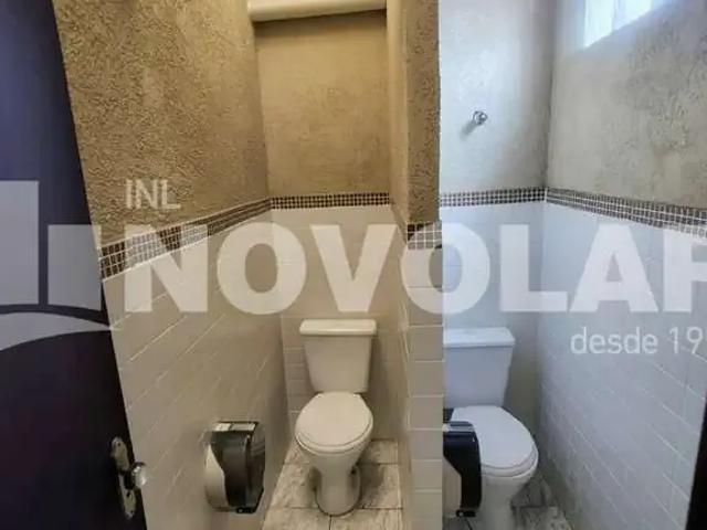 Prédio para Locação em São Paulo/SP Vila Maria