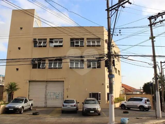 Prédio para Locação em São Paulo/SP Vila Maria