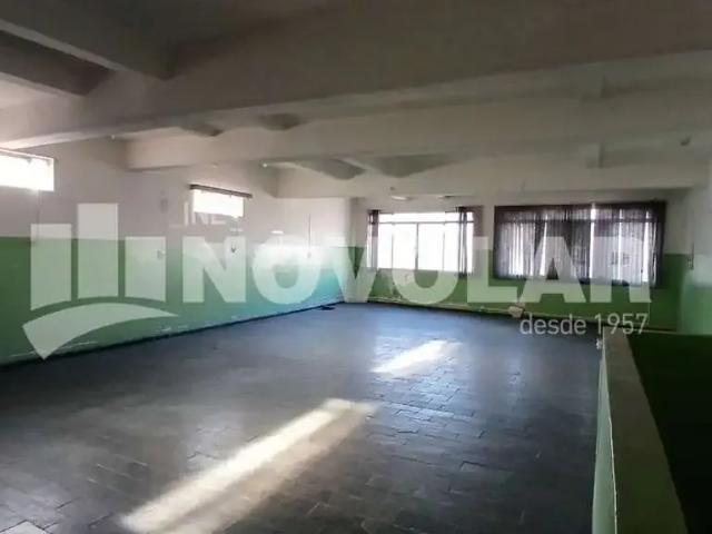 Prédio para Locação em São Paulo/SP Vila Maria