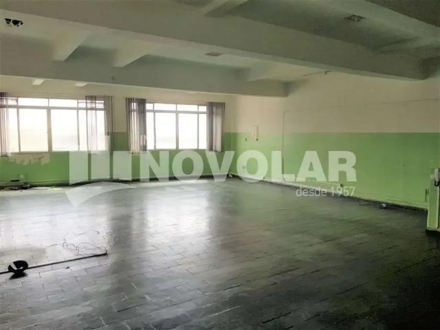 Prédio para Locação em São Paulo/SP Vila Maria