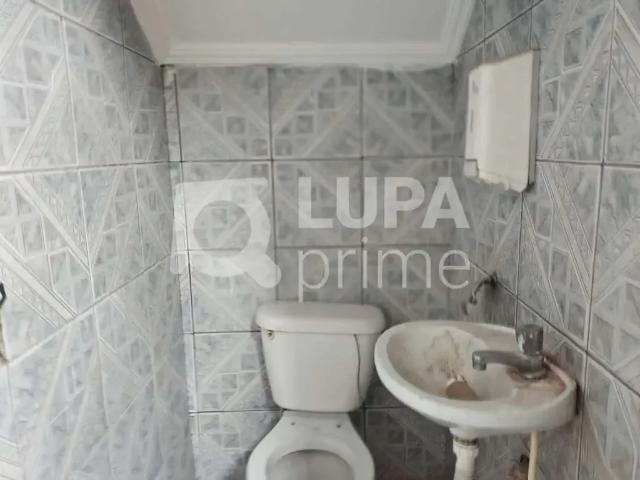 Prédio para Locação em São Paulo/SP Vila Maria