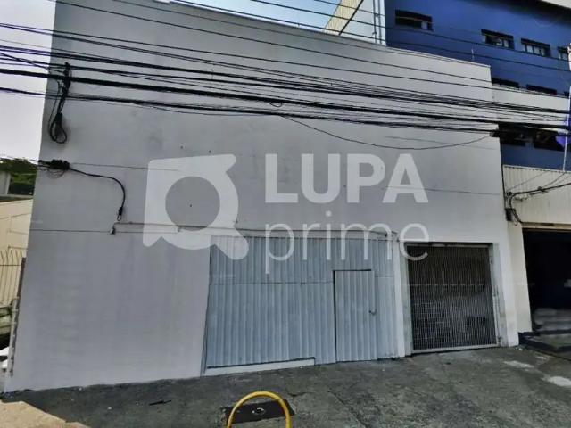 Prédio para Locação em São Paulo/SP Vila Maria