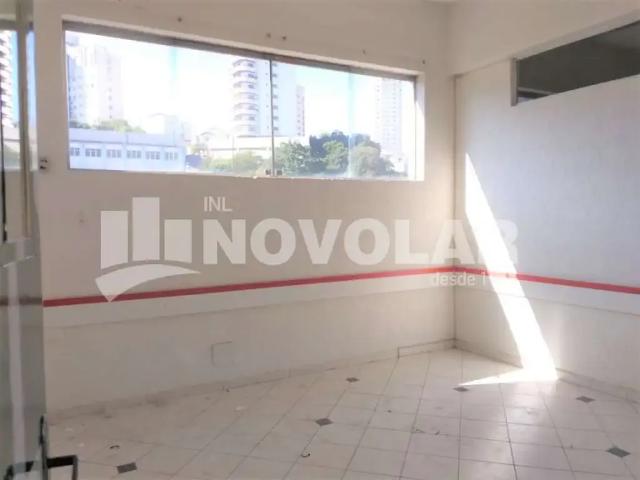 Prédio para Locação em São Paulo/SP Vila Maria