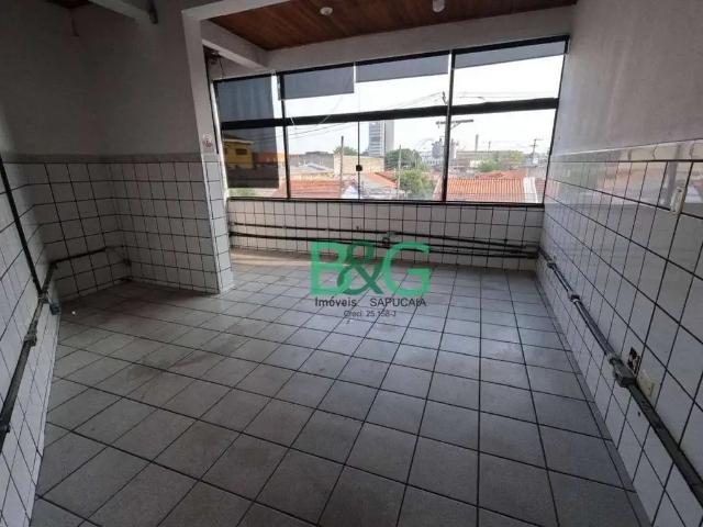 Prédio para Locação em São Paulo/SP Vila Maria