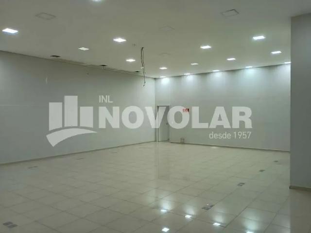 Prédio para Locação em São Paulo/SP Vila Maria