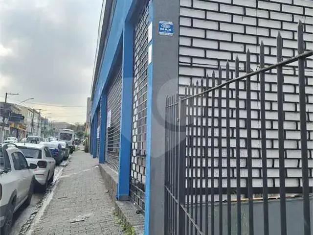 Prédio para Locação em São Paulo/SP Vila Maria