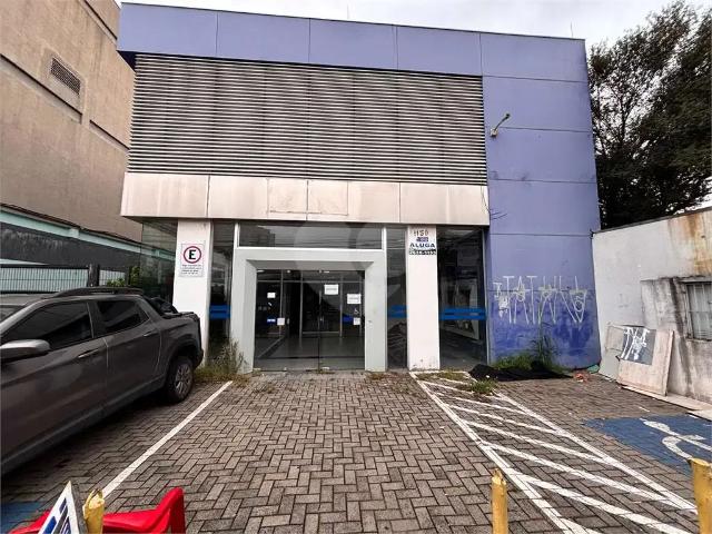 Prédio para Locação em São Paulo/SP Vila Maria