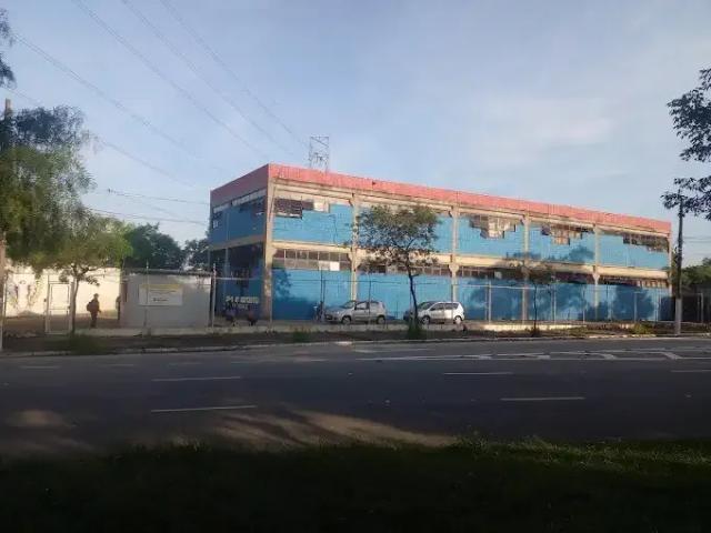 Prédio para Locação em São Paulo/SP Vila Maria