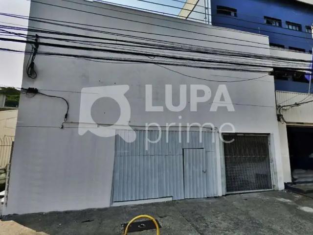 Prédio para Locação em São Paulo/SP Vila Maria