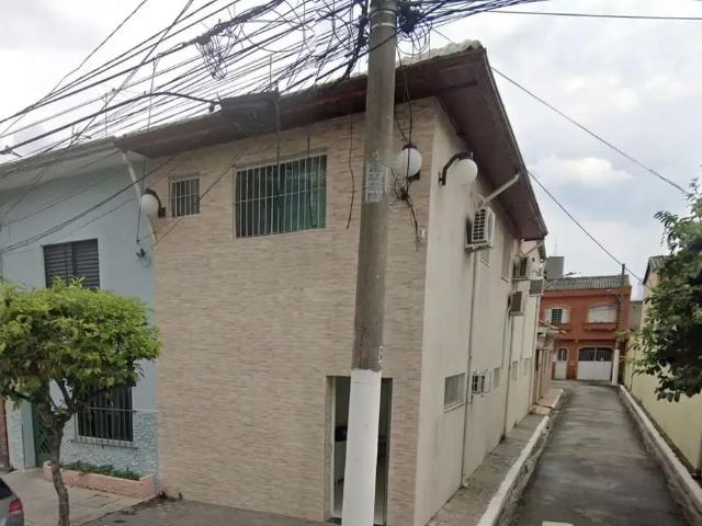 Prédio para Locação em São Paulo/SP Vila Maria