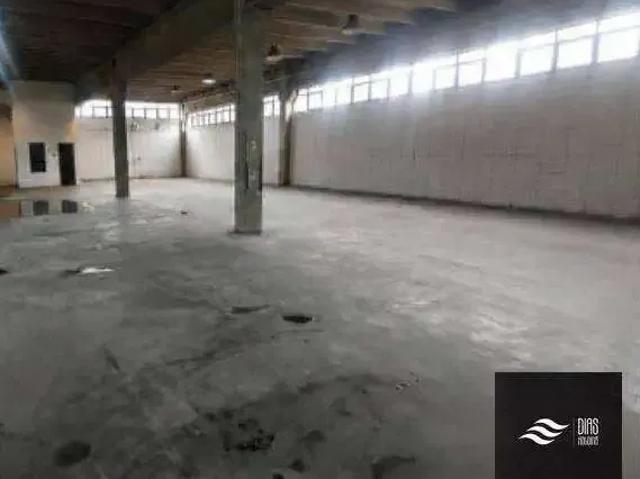 Prédio para Locação em São Paulo/SP Vila Maria
