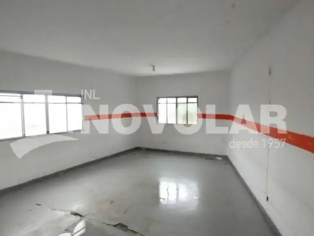 Prédio para Locação em São Paulo/SP Vila Maria