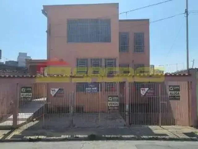 Prédio para Locação em São Paulo/SP Vila Maria Alta