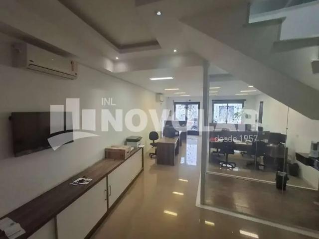 Prédio para Locação em São Paulo/SP Vila Maria Alta
