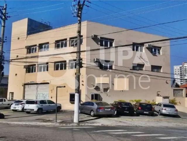 Prédio para Locação em São Paulo/SP Vila Maria Alta