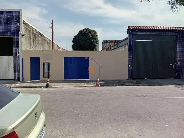 Prédio para Locação em São Paulo/SP Vila Maria Baixa