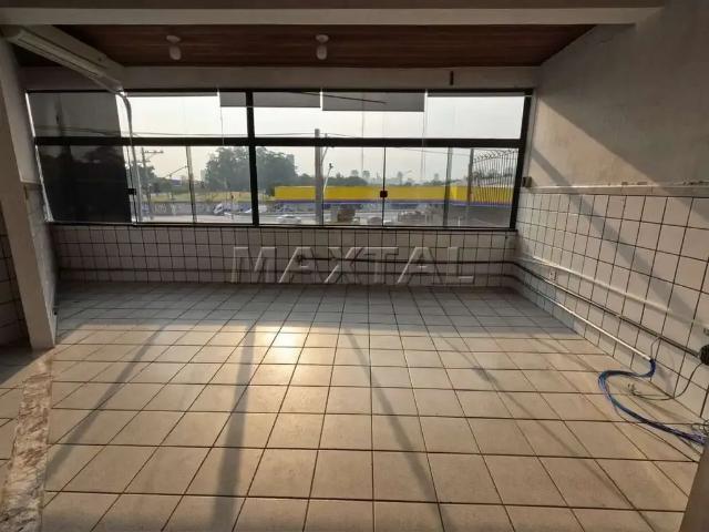 Prédio para Locação em São Paulo/SP Vila Maria Baixa