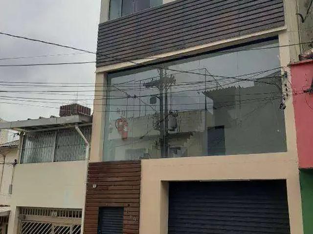 Prédio para Locação em São Paulo/SP Vila Mariana