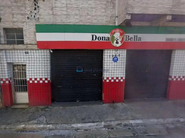 Prédio para Locação em São Paulo/SP Vila Mariana