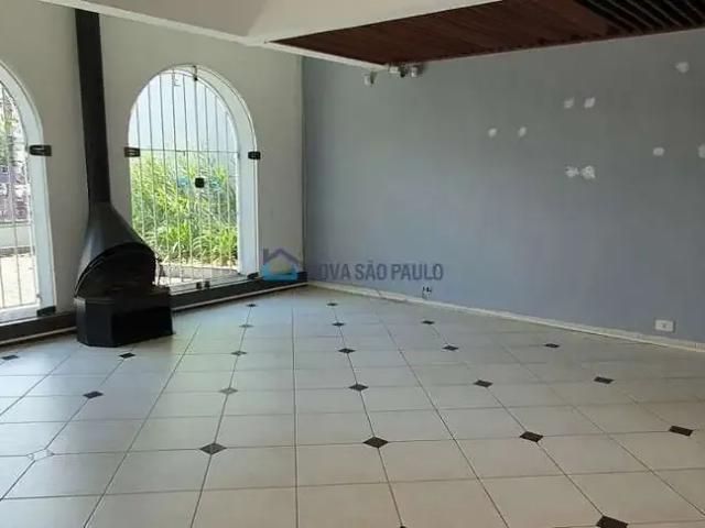 Prédio para Locação em São Paulo/SP Vila Mariana